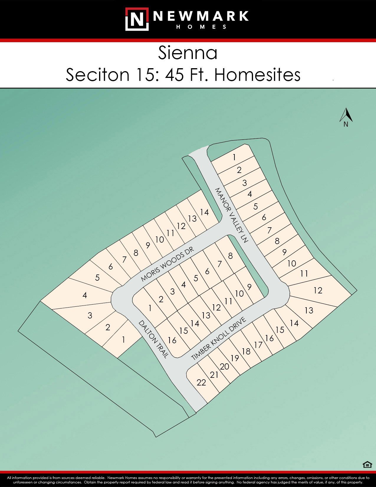 Newmark Homes in Sienna | Homes in Missouri City Fort Bend County